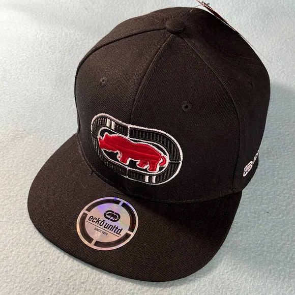 Ecko Unlimited | Accessories | Ecko Unltd Mens Hat Size Osfm | Poshmark